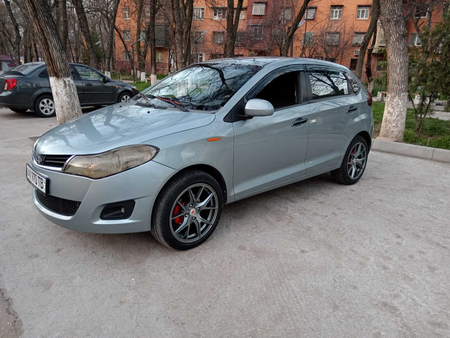 Продаётся Zaz Forza