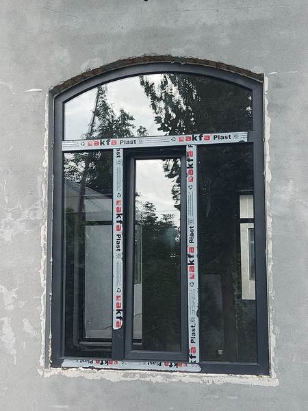 Akfa romlari Akfa eshiklari dveri