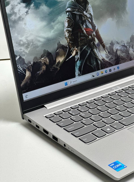 (B/u) Lenovo ThinkBook. Core i5 - 1135G7. Dasturchilar uchun maxsus