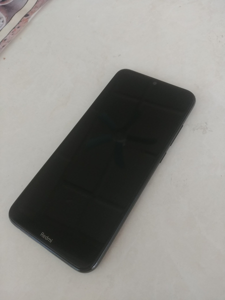 Legendarniy Note 8T