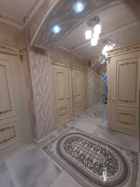 (К122840) Продается 2-х комнатная квартира в Шайхантахурском районе.