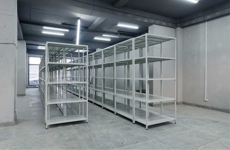 Савдо ускуналари. Торговые стеллажи, полки для магазина
