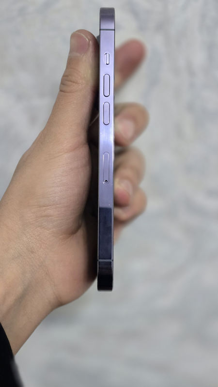Iphone 14 pro 128 gb