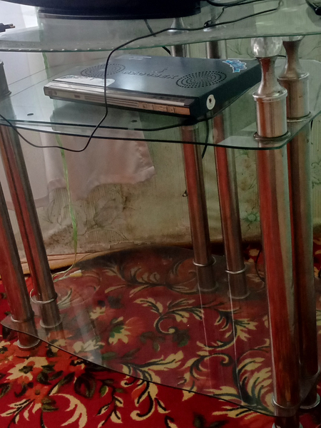 Televizor DVD tunner t2