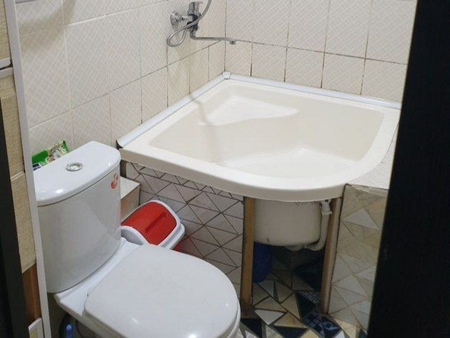 Срочно продаётся квартира #Юнусабад6 1/4/4 42м2