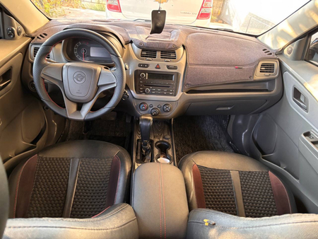 Kobalt yevro variant Aftamat karopka