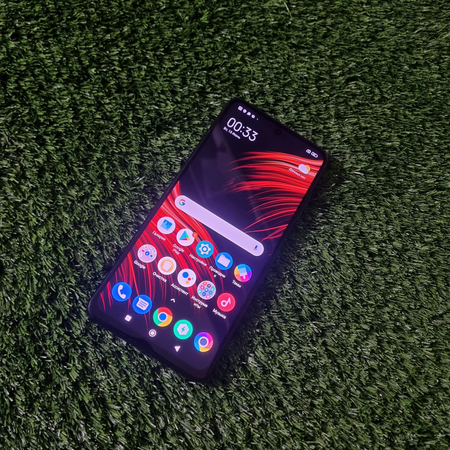 Poco X3 NFC Sotiladii