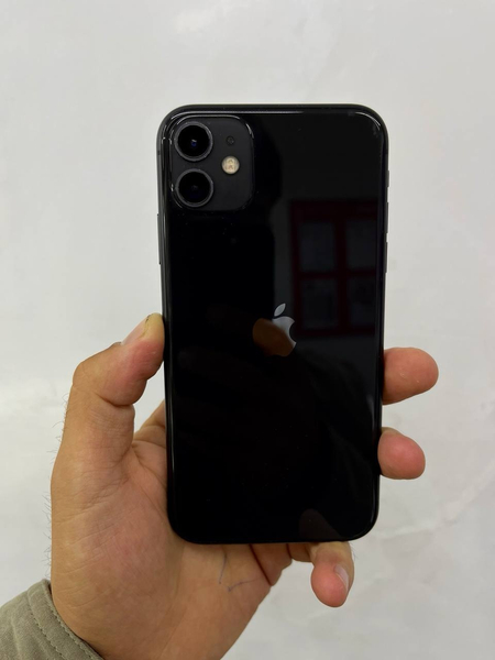 iPhone 11 ideal holatda
