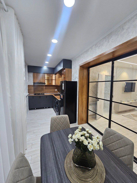 Продам квартиру 2в3/4/5 Муккими