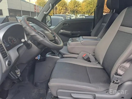Kia Bongo 1tonnali 2.5turbopropan zakazga obkeberamiz