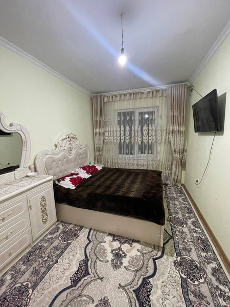 Срочно продаётся 3х квартира Корасув