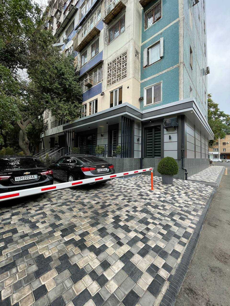 Продается евро офис 75м² на Ц-1