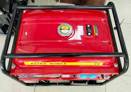 arenda   generator benzin dvijoklar kunlik  ijaraga beriladi 5 - 7 kvt