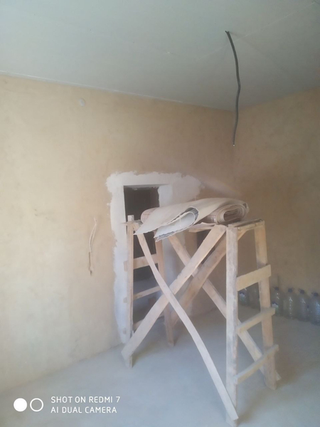 Kelesda arzon uy bor