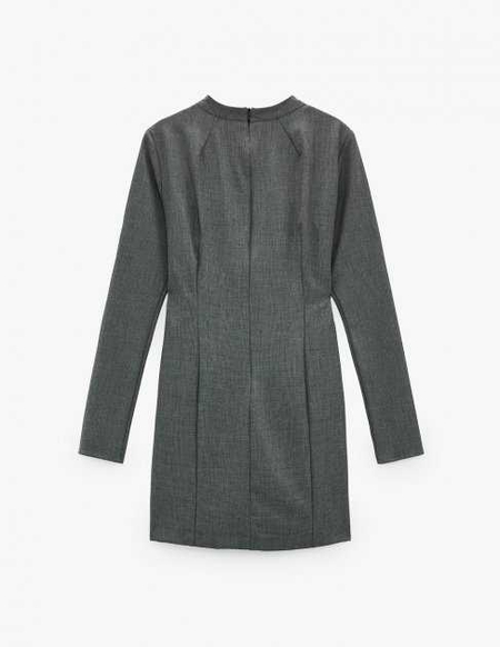 Платье Zara из США