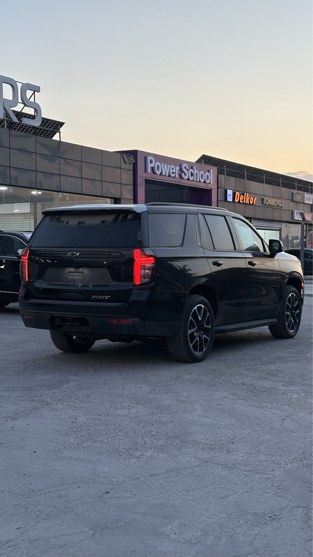 Chevrolet Tahoe 2024 full 10 minut ichida avtokredit qilib beramiz