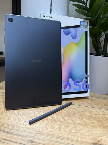 Samsung Galaxy TAB S6 lite