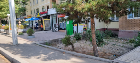сдаётся в аренду чиланзар 17кв помещение алхоразмий круг