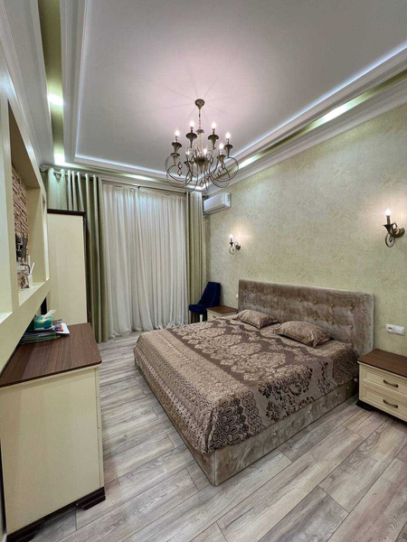 Сдается квартира