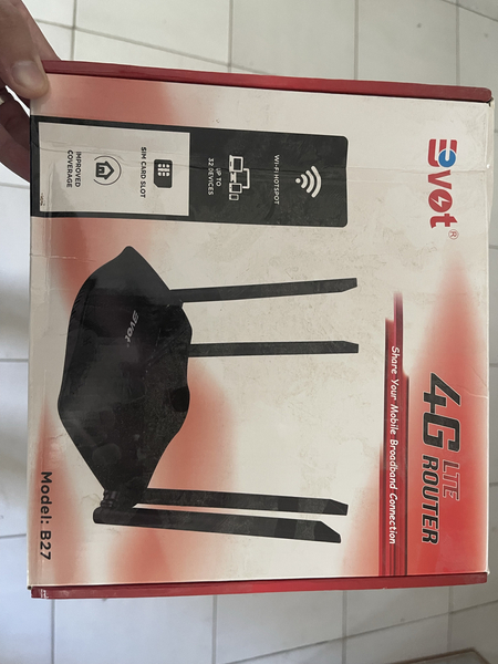 wf router deyarli ishlatilmagan sim karta optika kabelda ham ishlaydi.
