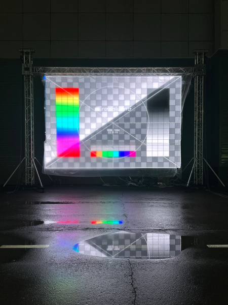 Аренда Led экран