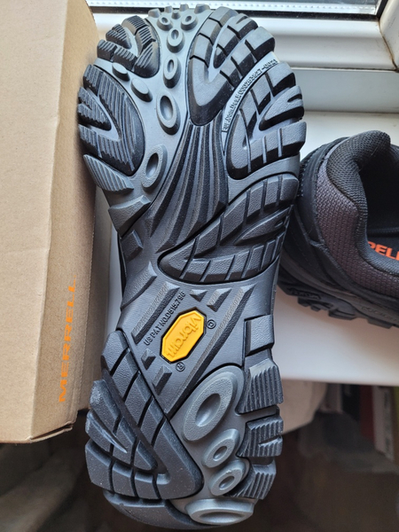 Merrell Moab Adventure