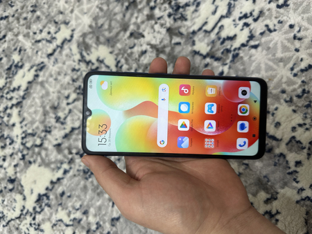 Xiaomi Redmi 12C 4/64