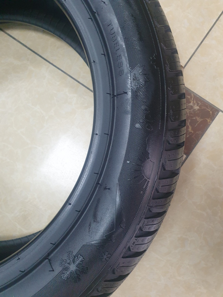 Tigar 185/65R14 Yevropa Riken Taurus sifati zo'r
