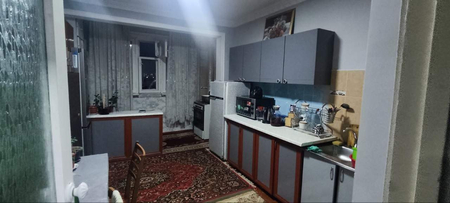 Prodaja Quyliq 6 Massiv