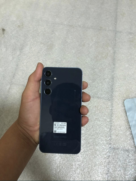 Samsung A55 Yangi