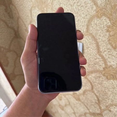 Iphone 11 ideyal 128 gb 86%