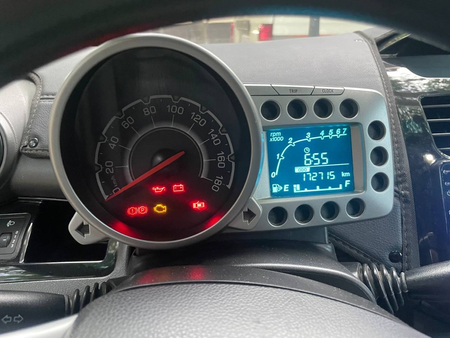 Спарк автомат 1.25