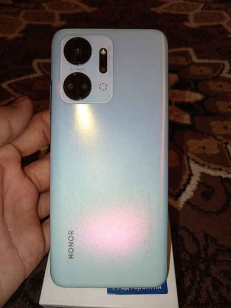 Tel :Honor x7 A plus