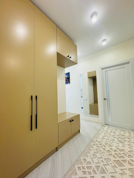 Продаётся 60м² Хамид Олимжан 2/2/9 ор-р Дархан