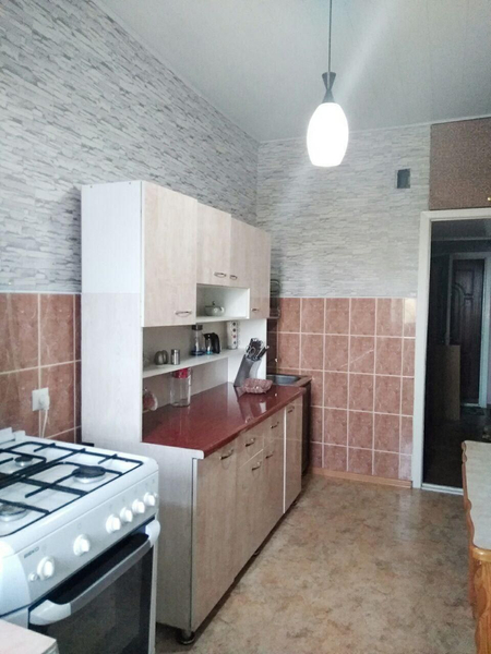 м.Космонавтов Жемчуг 4/9/16 103м² ремонт