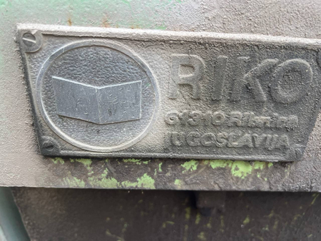 Metalom piris sotiladi