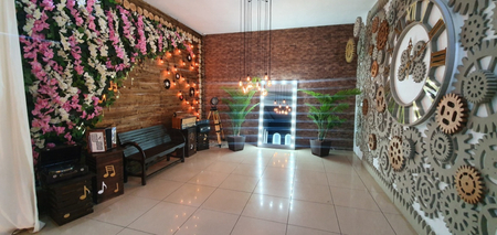 M & SH love story STUDIO фото студия декоративная для свадьбы. LOVE