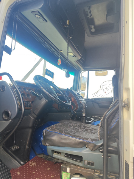 Daf sotiladi prsepi bilan