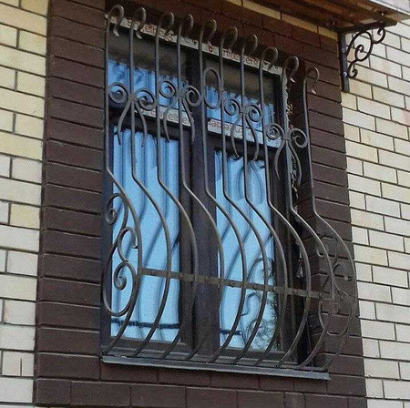 Изготовим Решётки HI TECH