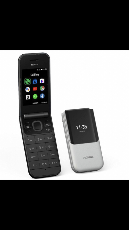 Nokia 2720 yengii