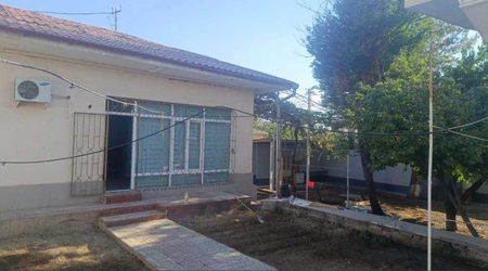 БУМ ижара 3 хонали, 7 сотих, Участка Парвозда, ТАЛАБАЛАРга id 640