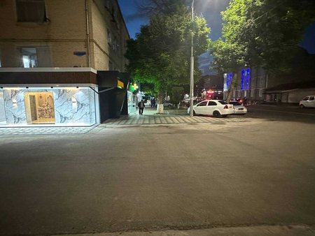 Продаётся Евро офис Ориентир: Ракат Махалля  78м2