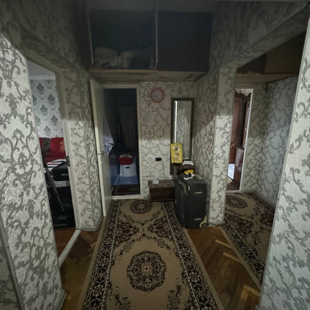 Чиланзор ц кв 3/9/9 65000 ye