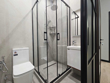 ЖК БАРОККО новостройка новый ремонт (70531)
