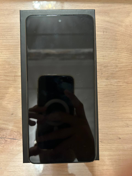 Poco x3 pro 6/128
