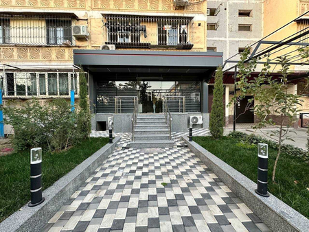 789*ПЕРВАЯ ЛИНИЯ !Помещение для вашего БИЗНЕСА! Ул Махтумкули! IT Park