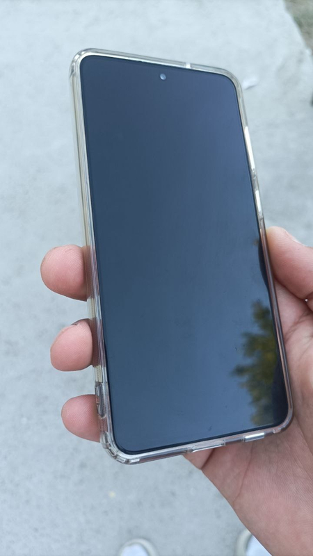 Samsung s21 fe tel