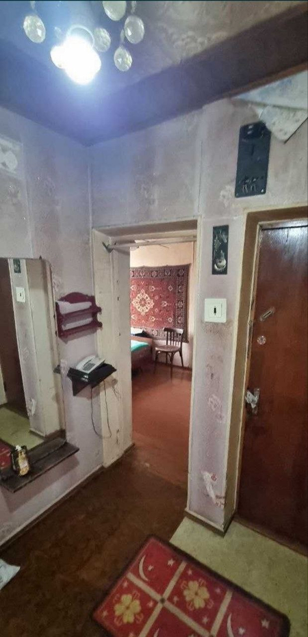 | Рядом МЕТРО Чиланзар 3комнатная 72м² 77СЕРИЯ 2х6 Балкон Кирпичный