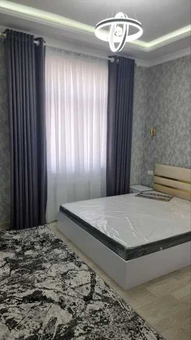 Аренда 2 комнатной квартиры на 18 квартале ID: MD 304