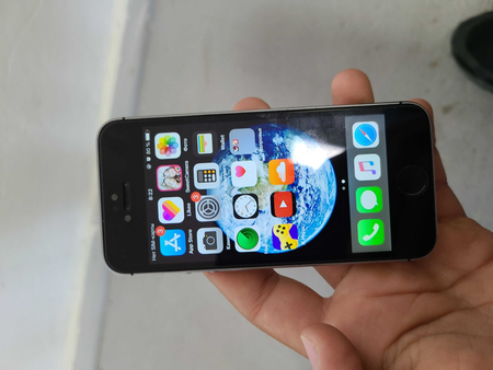 Iphone 5s, состояние хорошее